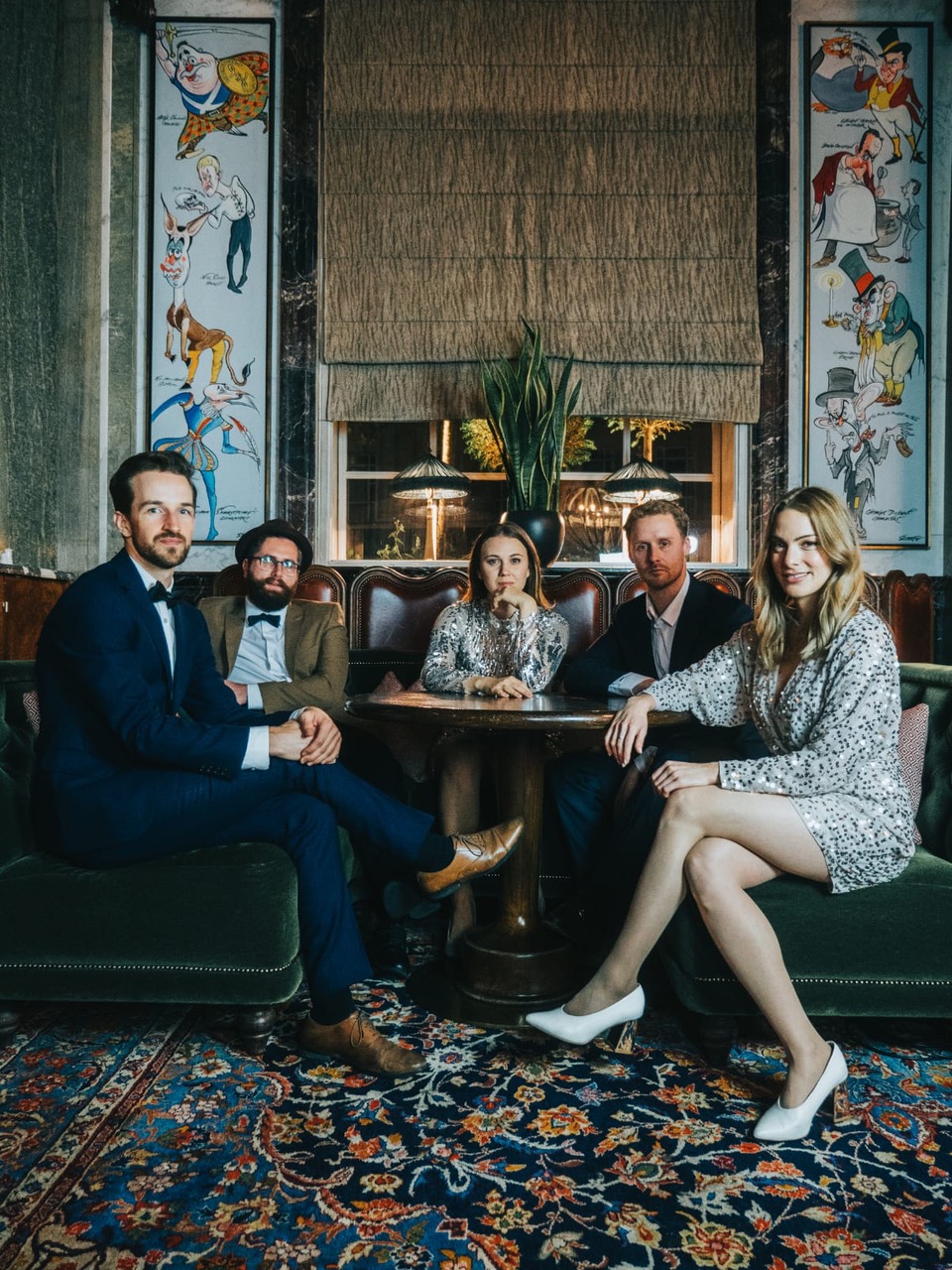 Latest Live Events & Entertainment| SOUND CAFE & BAR