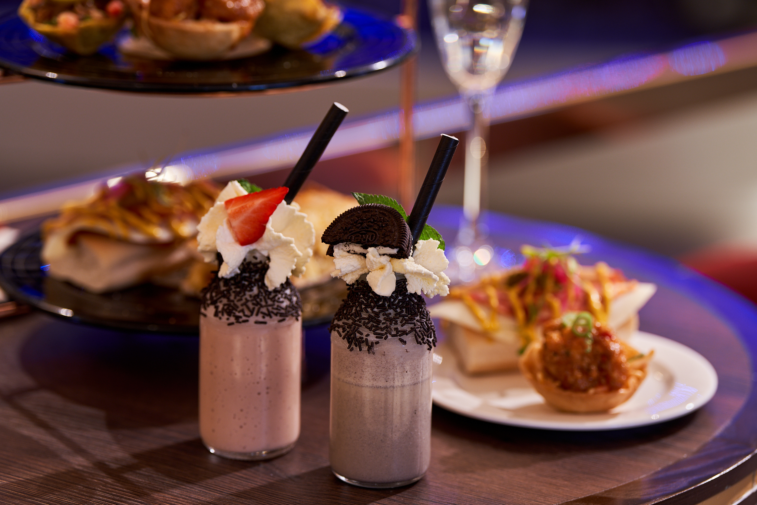 Menu | Brunch, Lunch & Dinner Menus | SOUND Cafe & Bar