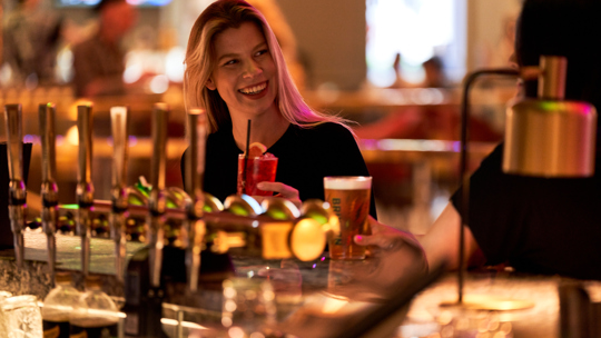 Menu | Brunch, Lunch & Dinner Menus | SOUND Cafe & Bar