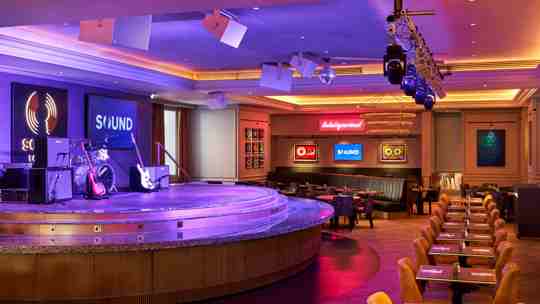 Menu | Brunch, Lunch & Dinner Menus | SOUND Cafe & Bar