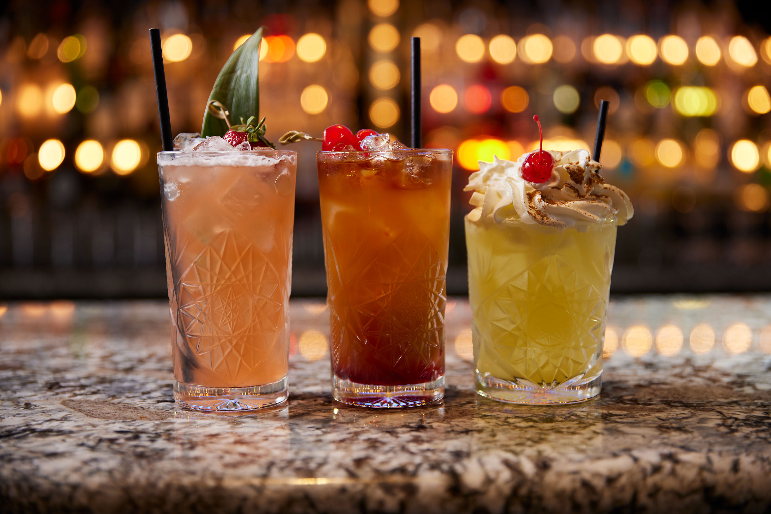 DRINK DEALS: 2 for 1 Cocktails London | SOUND Cafe & Bar