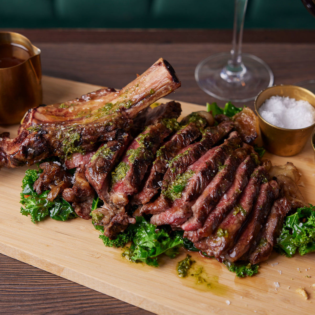 New Menu | SOUND Cafe and Bar