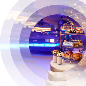 SOUND Cafe, Bar and Sports Bar London | SOUND CAFE & BAR