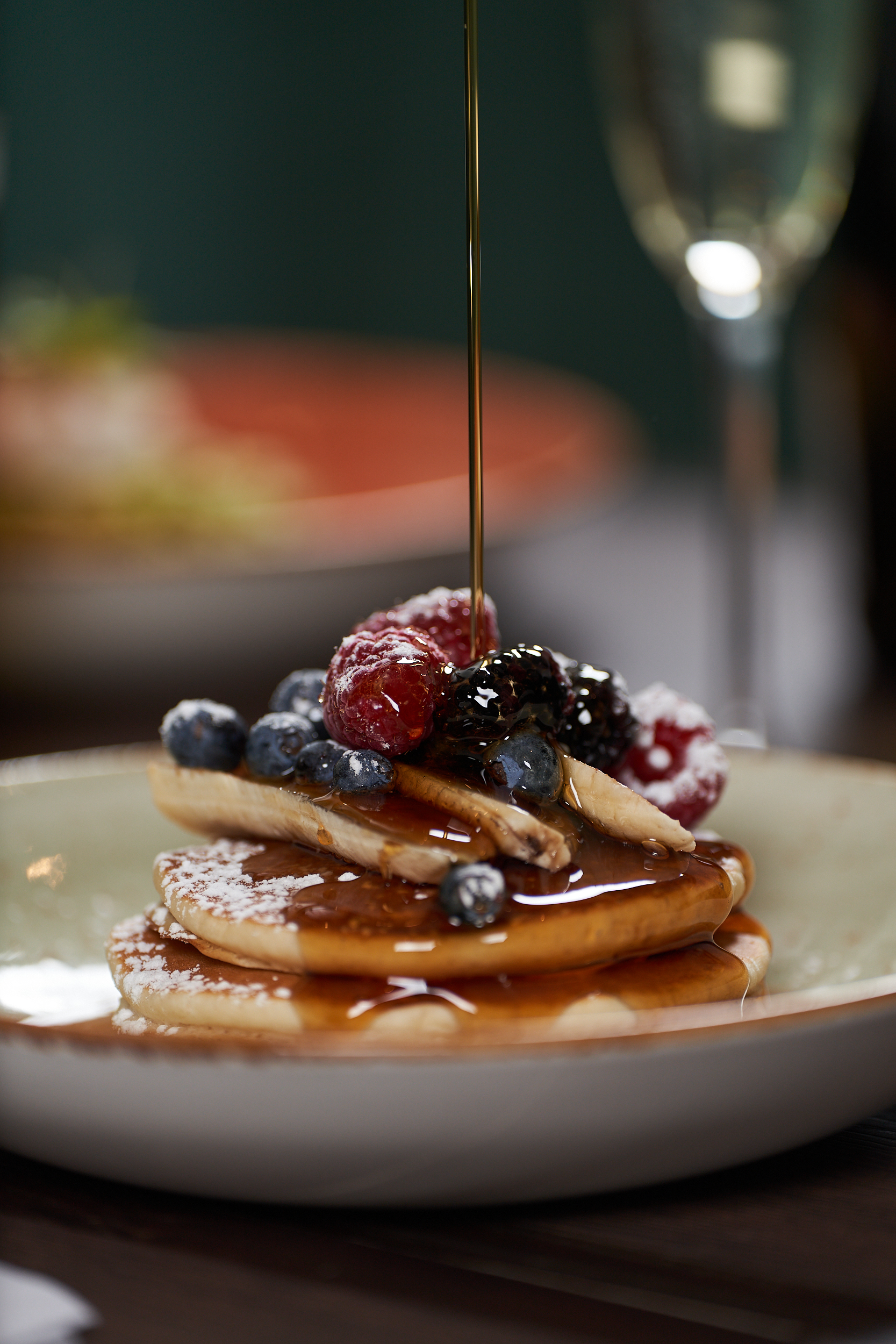 Menu | Brunch, Lunch & Dinner Menus | SOUND Cafe & Bar