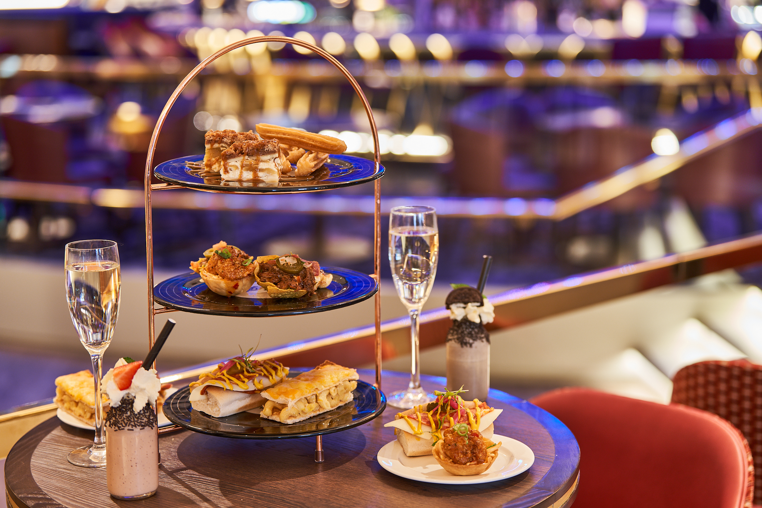 Menu | Brunch, Lunch & Dinner Menus | SOUND Cafe & Bar