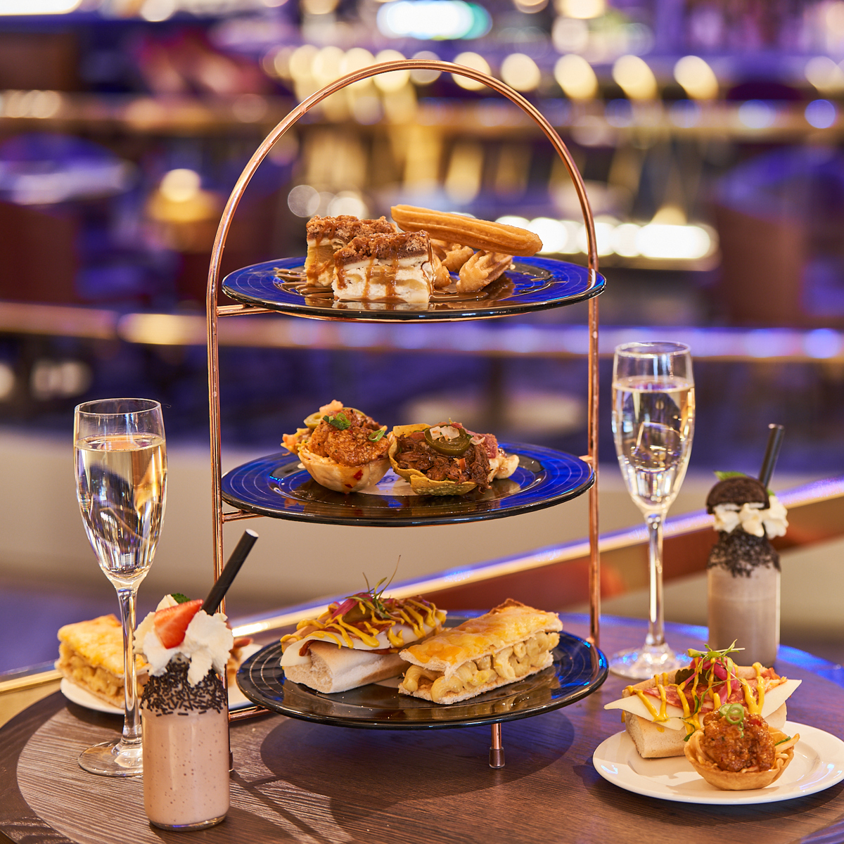 Menu | Brunch, Lunch & Dinner Menus | SOUND Cafe & Bar