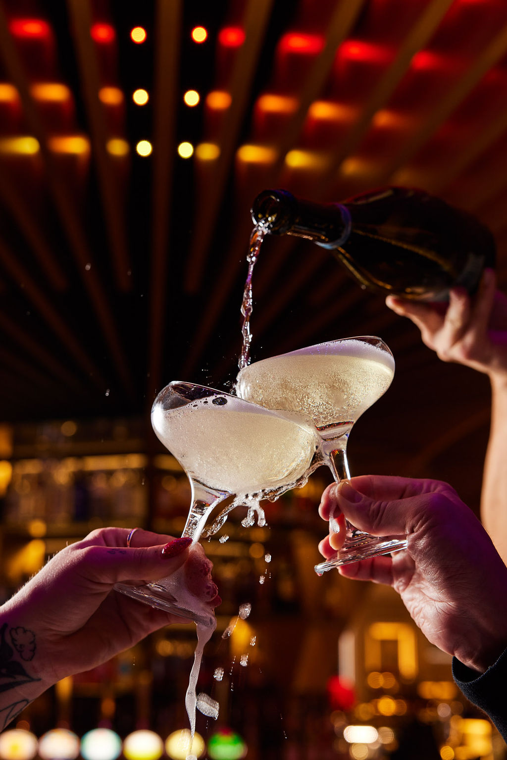 Menu | Brunch, Lunch & Dinner Menus | SOUND Cafe & Bar