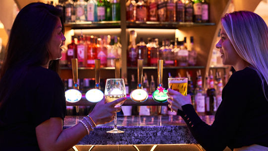 Menu | Brunch, Lunch & Dinner Menus | SOUND Cafe & Bar