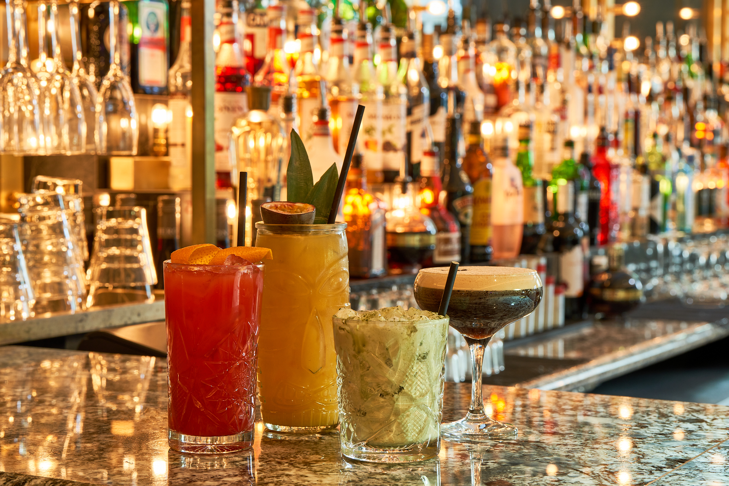 DRINK DEALS: 2 for 1 Cocktails London | SOUND Cafe & Bar