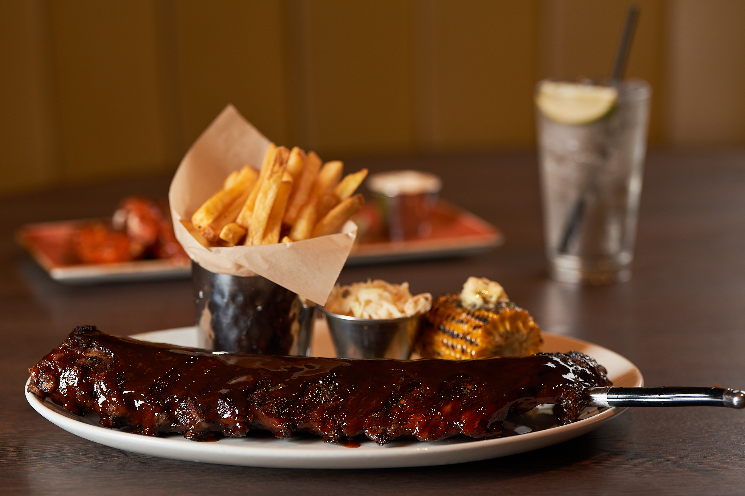 Menu | Brunch, Lunch & Dinner Menus | SOUND Cafe & Bar