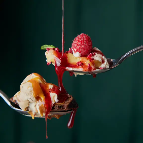 Menu | Brunch, Lunch & Dinner Menus | SOUND Cafe & Bar