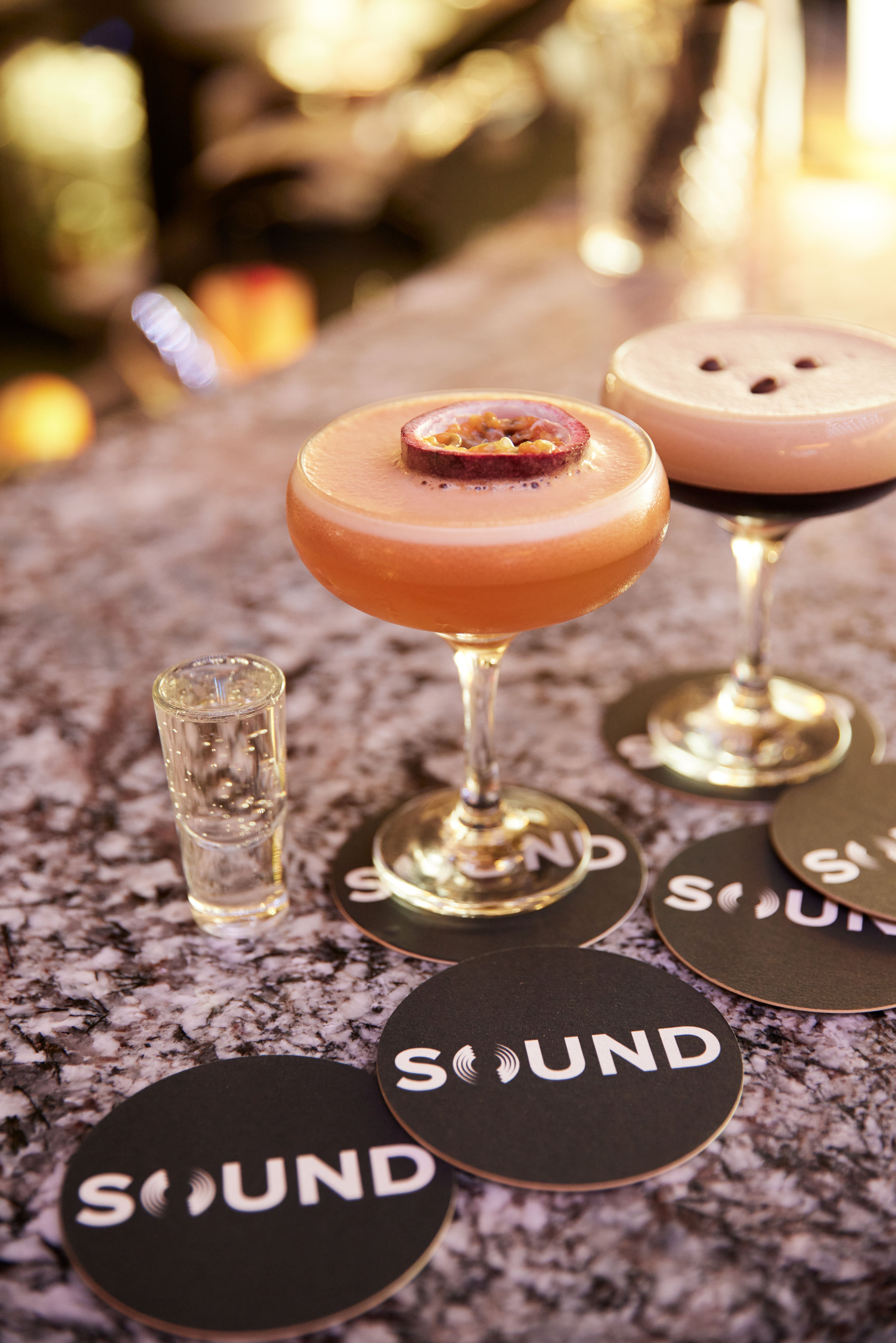 Offers | SOUND Cafe & Bar